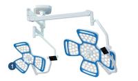 China Double heads LED Operation Lamp MXLED700/500 for sale