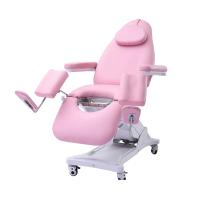 China Gynecology Examination Chair for sale