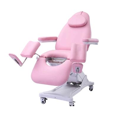 China Gynecology Examination Chair for sale