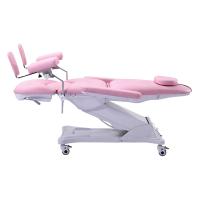 China Gynecology Examination Chair for sale
