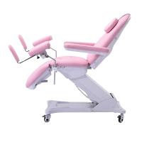 China Gynecology Examination Chair for sale