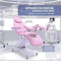China Gynecology Examination Chair for sale