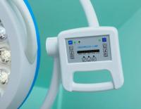 China Double heads LED Operation Lamp MXLED700/500-B for sale