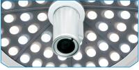 China Economy model Double heads LED Operation Lamp MXLED700/500-D for sale