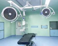 China Economy model Double heads LED Operation Lamp MXLED700/500-D for sale