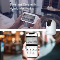 China 1080P Video Baby Monitor for sale
