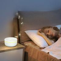 China 30 Sound White Noise Machine with Timer USB Rechargeable for sale