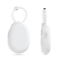 China Two Way Talking Audio Baby Monitor With Battery Powered Sound Detection for sale