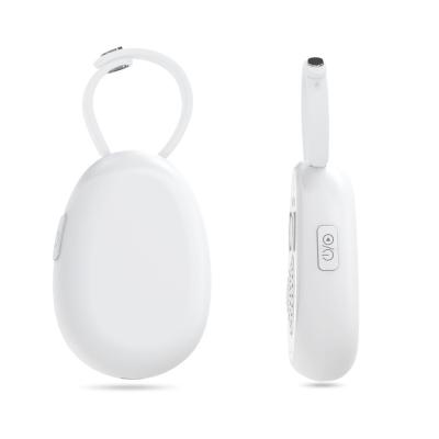 China 75G Wireless Infant Audio Guardian Featuring Temperature Sensor Ensuring Safe Baby Monitoring in Hospitals and Daycare Centers for sale