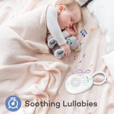 China 20º to 60º Celsius Audio Baby Monitor Featuring Two way Voice Intercom Half Duplex and Clear Audio for Effective Baby Care for sale