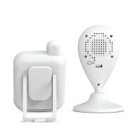 China 2.8 Inch LCD Baby Monitor with Night Vision and Two-Way Audio for sale