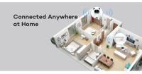 China Full HD Baby Monitor with Pan Tilt Night Vision and Two-Way Audio for sale
