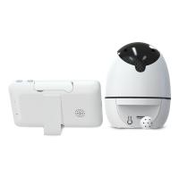 China Wireless Baby Monitor 3.2 Inch LCD 2.4GHz No WiFi Two-Way Audio for sale