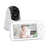 China Wireless Baby Monitor with 5.5