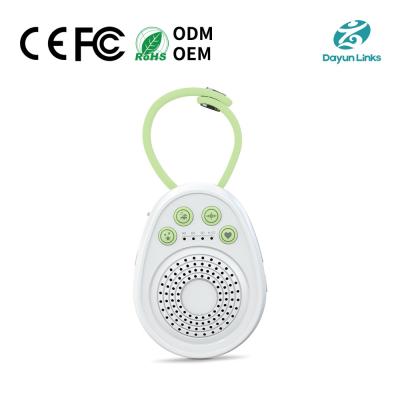 China Working Current 150mA Max White Noise Sound Machine For Improved Productivity Babyphone for sale