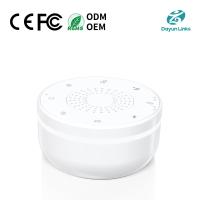 China 30 Sound White Noise Machine with Timer USB Rechargeable for sale