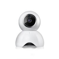 China 5 Inch HD Baby Monitor with Night Vision and Two-Way Audio for sale