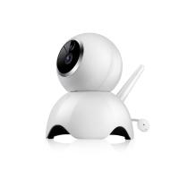 China 5 Inch HD Baby Monitor with Night Vision and Two-Way Audio for sale
