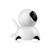 China 5 Inch HD Baby Monitor with Night Vision and Two-Way Audio for sale