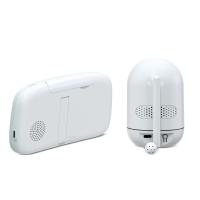 China 5 Inch HD Baby Monitor with Pan Tilt Zoom and Night Vision for sale