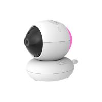 China HD Baby Monitor with 940nm IR Night Vision and 720p Resolution for sale