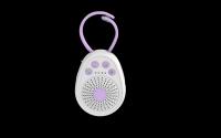 China Portable White Noise Machine with 20 Soothing Sounds for Baby & Adults for sale