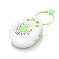 China Working Current 150mA Max White Noise Sound Machine For Improved Productivity Babyphone for sale