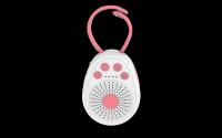 China White Noise Sleep Machine with 20 Soothing Sounds and 1000mAh Battery for sale