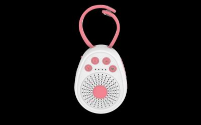 China White Noise Sleep Machine with 20 Soothing Sounds and 1000mAh Battery for sale