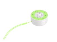 China 1000mAh White Noise Machine with Night Light and 20m Range for sale
