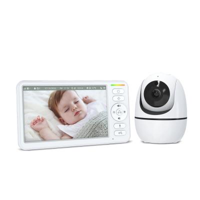 China Two way Audio High Definition Infant Monitor Featuring Long Range Up To 1000 Feet Perfect for Infant Surveillance and Care for sale