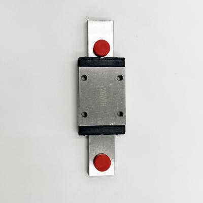 China C Precision Miniature Linear Guideway 7mm MGW7H Linear Guide Block for sale
