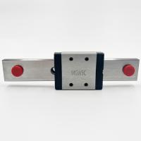 China MGW9C 3D Printed Linear Rails Interchangeable Type Linear Carriage for sale