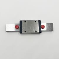 China MGW9H Chrome Hiwin Linear Bearing High Reliability For Semiconductor for sale