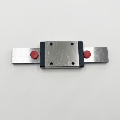 China MGW9H Chrome Hiwin Linear Bearing High Reliability For Semiconductor for sale