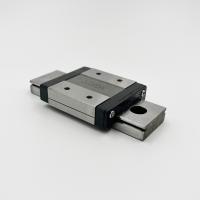 China MGW12C Slide Rails Block Corrosion Resistant Compact For PCB/IC for sale