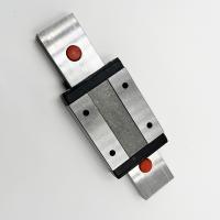 China MGW12H 3D Printed Linear Rails Cnc Guide Rails Accurate For Measuring Equipments for sale