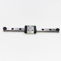 China MGN7C Linear Rail System Miniature 7mm Size For CNC Machines for sale