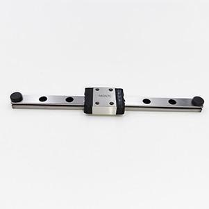 China MGN7C Linear Rail System Miniature 7mm Size For CNC Machines for sale