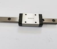 China MGN7H Linear Motion Guide Rail High Precision Linear Rails OEM MGN Type for sale