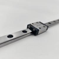 China MGN9C Linear Slides Heavy Duty Easy Installation Cnc Lightweight for sale