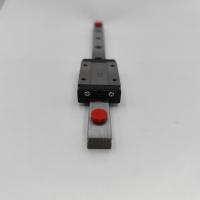 China 12mm Size Heavy Duty Linear Guide Rail MGN12H CNC Linear Guide BLOCK for sale