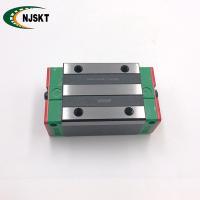 China HIWIN HGH25CA Linear Guideway Block 25mm Linear Bearing For EDM for sale