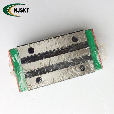 China HIWIN HGH30HA Linear Guideway Linear Motion For Welding Machines for sale