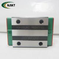 China HIWIN HGH35CA Linear Guideway Linear Motion For Measuring Equipment for sale