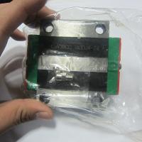 China HIWIN HGW30CC Linear Guideway 30mm Sliding Rail System Linear Motion Guide Rail for sale