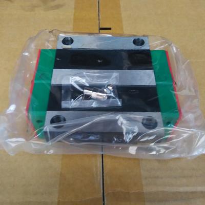 China HIWIN HGW55CA Linear Guideway Block 55mm Guide Block For Machines for sale
