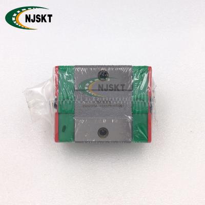 China High Accuracy EGH35SA Linear Bearing Block 2000mm Length With Dust Protection for sale