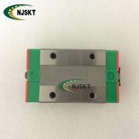 China EGH25CA High Precision Hiwin Linear Guide Block Hiwin Miniature Linear Guide for sale