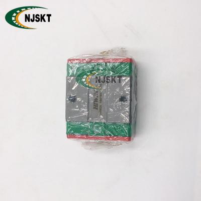 China HIWIN EGH15SA Linear Guide Block Linear Eg15 Block Low Profile Ball Type for sale